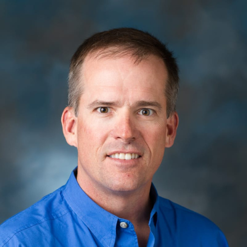 Dr. Michael Allen - Florida Sea Grant