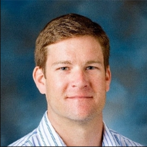 Dr. David Chagaris - Florida Sea Grant