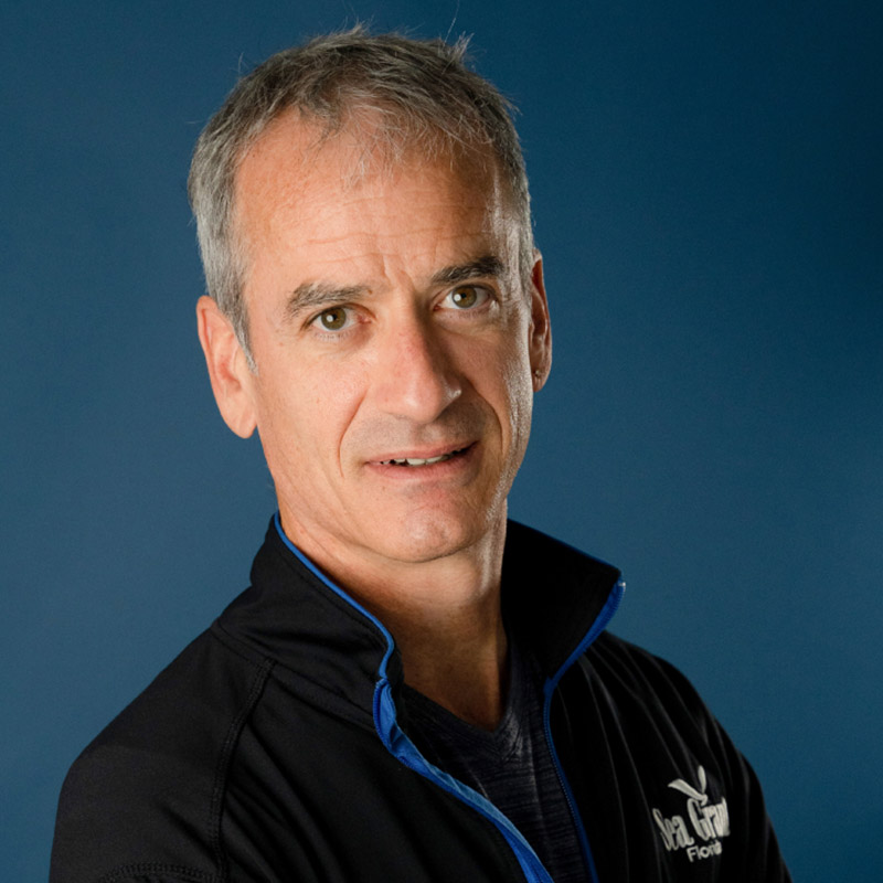 Dr. Anna Braswell - Florida Sea Grant