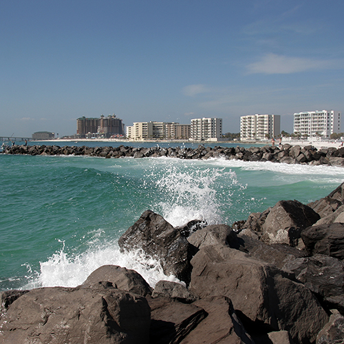 Coastal Hazards - Florida Sea Grant