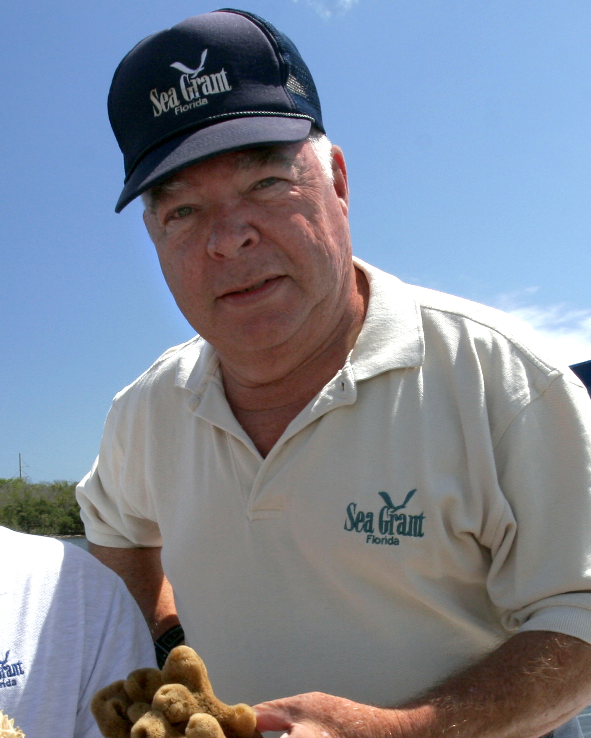Remembering Don Sweat, One of Florida Sea Grant’s First Marine ...