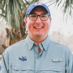 Thomas Derbes II - Florida Sea Grant