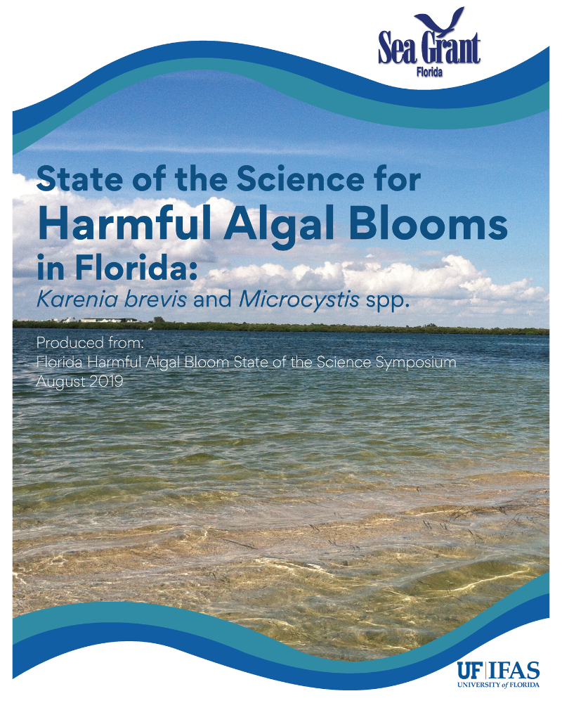 Harmful Algal Blooms - Florida Sea Grant