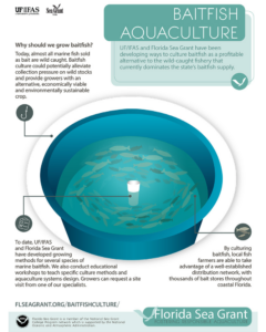 Aquaculture - Florida Sea Grant