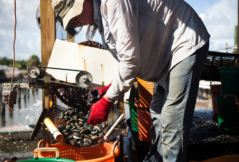 Aquaculture - Florida Sea Grant