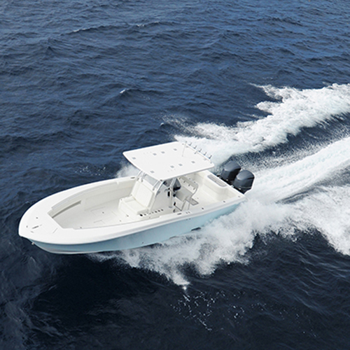 Clean Boating - Florida Sea Grant