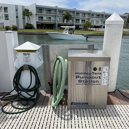 Clean Boating - Florida Sea Grant