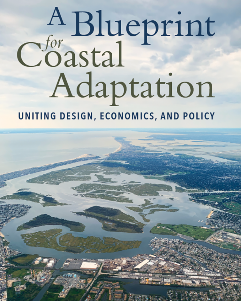 A Blueprint for Coastal Adaptation: Chapter 10 - Florida Sea Grant