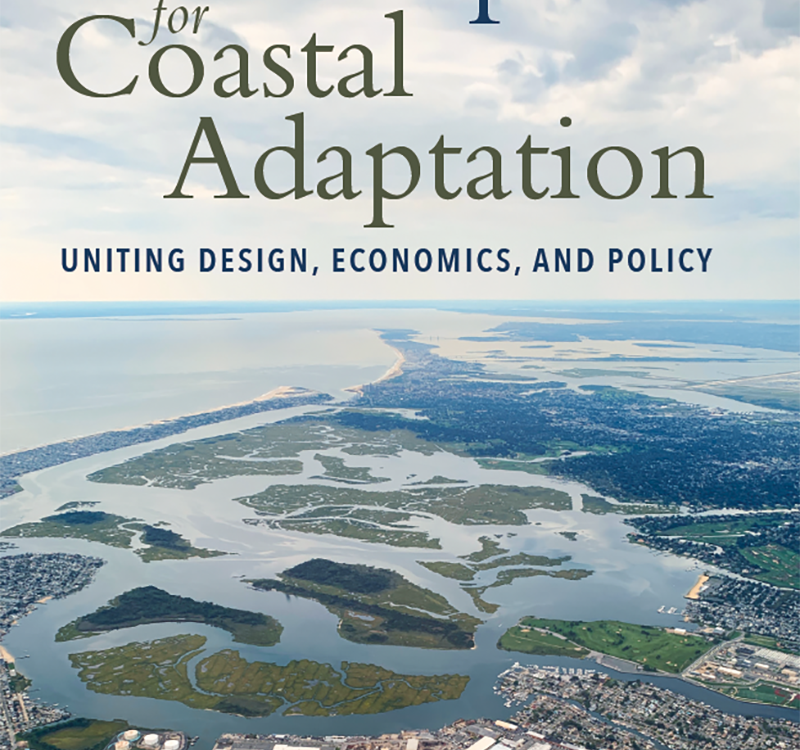 A Blueprint for Coastal Adaptation: Chapter 10 - Florida Sea Grant