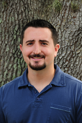 Dr. Matt DiMaggio - Florida Sea Grant