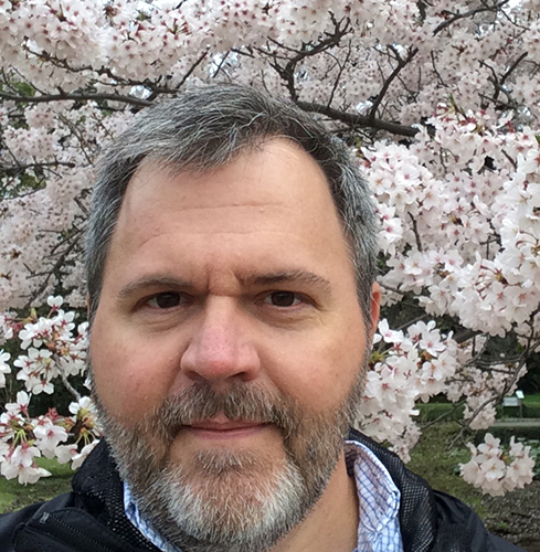 Dr. Will Patterson - Florida Sea Grant