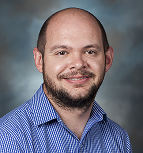 Dr. AJ Reisinger - Florida Sea Grant