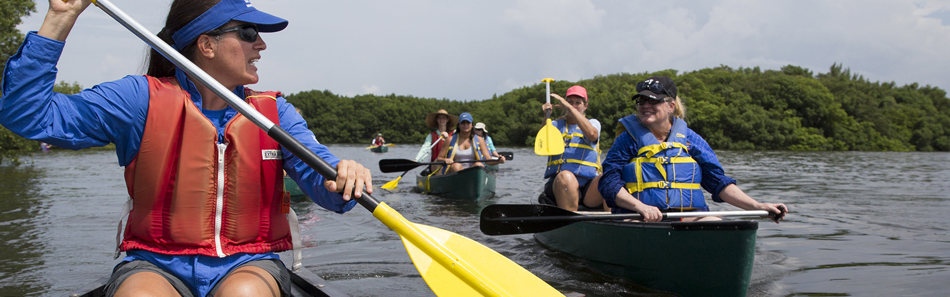 Marine & Coastal Education - Florida Sea Grant