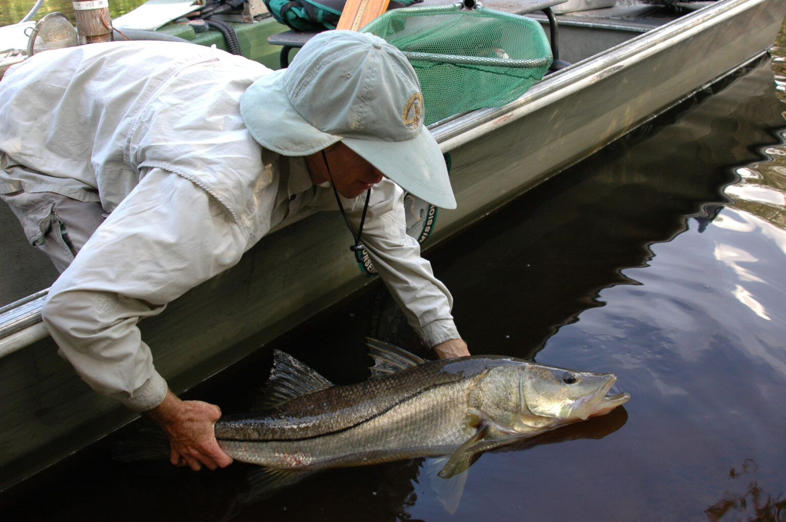 A Guide to Releasing Reef Fish Suffering from Barotrauma - Florida Sea ...