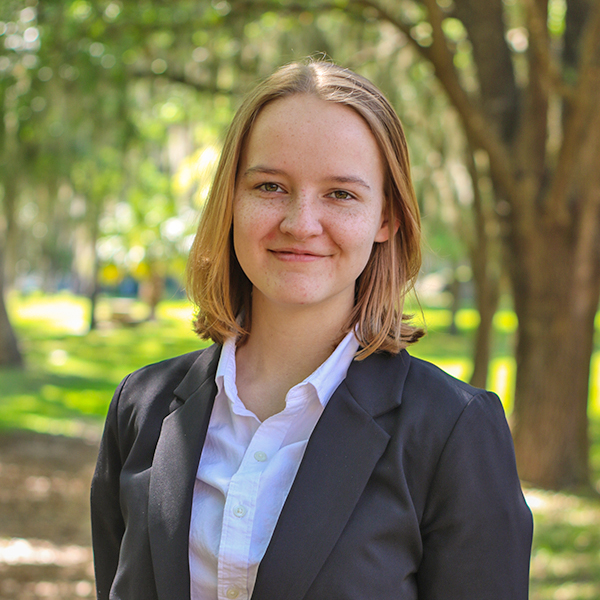 Meet The 2022 Class of Florida Sea Grant Undergrad Research Interns ...