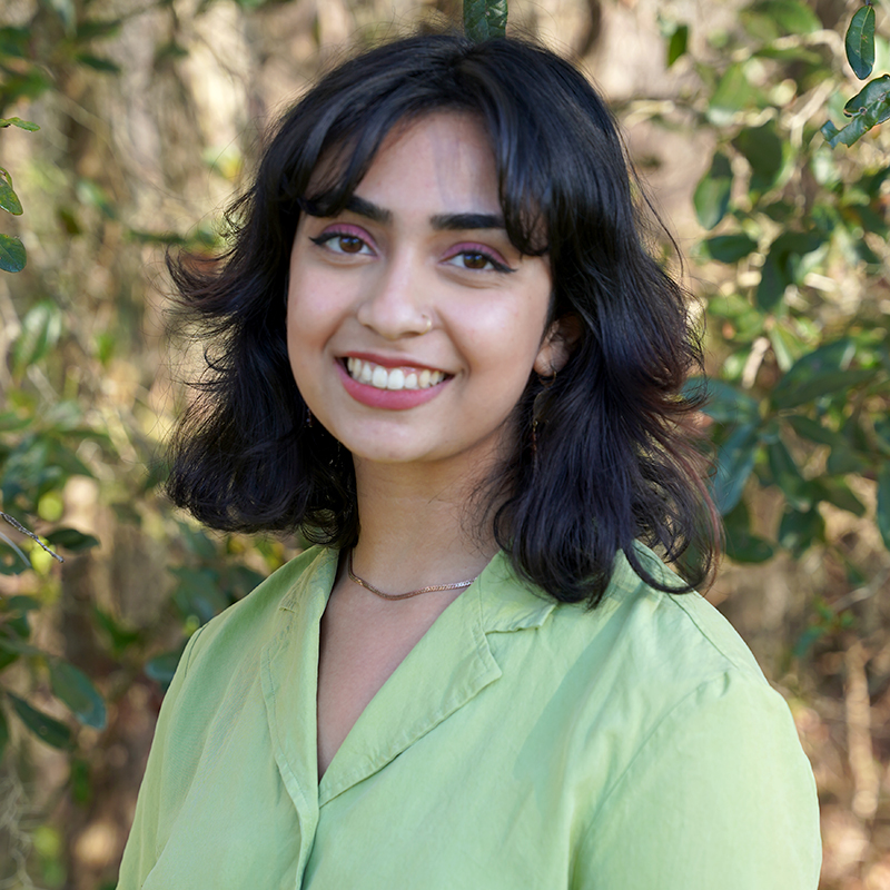 Sarisha Boodoo - Florida Sea Grant