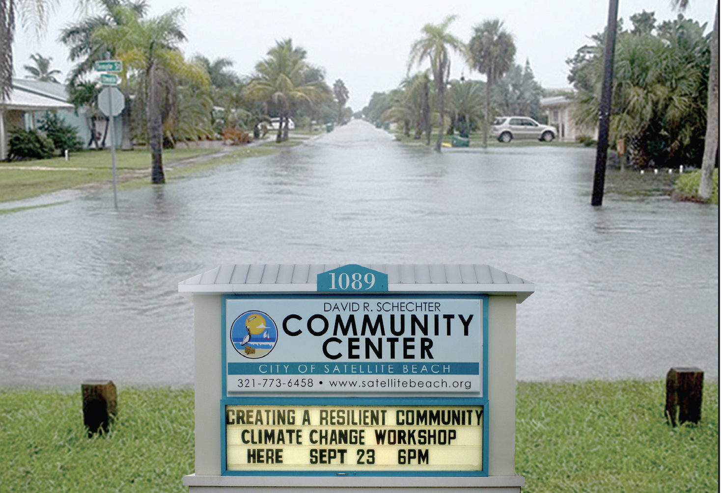 Florida Sea Grant Creates Innovative Policies Adopted By East-Central ...