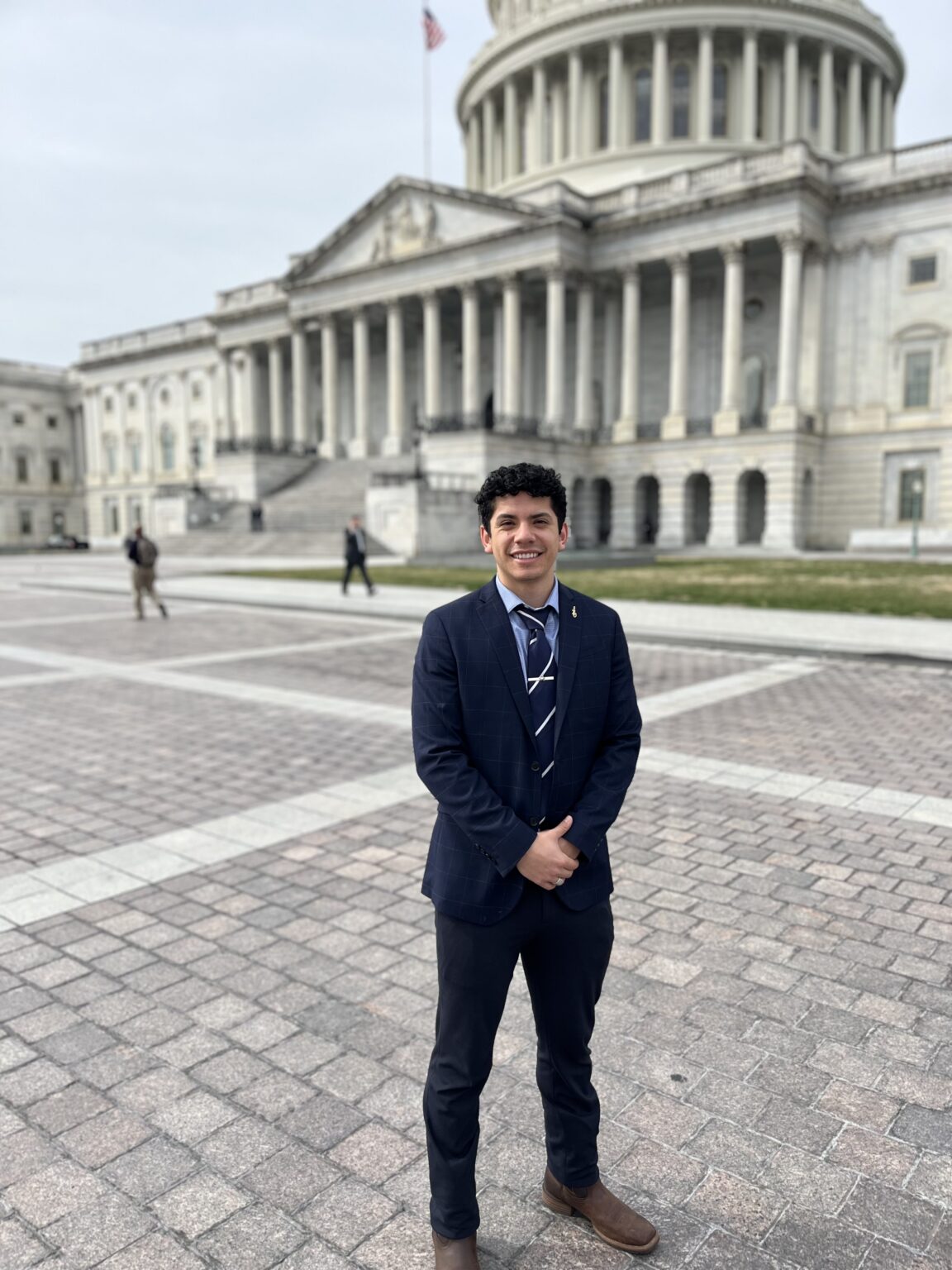 Bringing Florida Sea Grant Closer to the Capitol - Florida Sea Grant