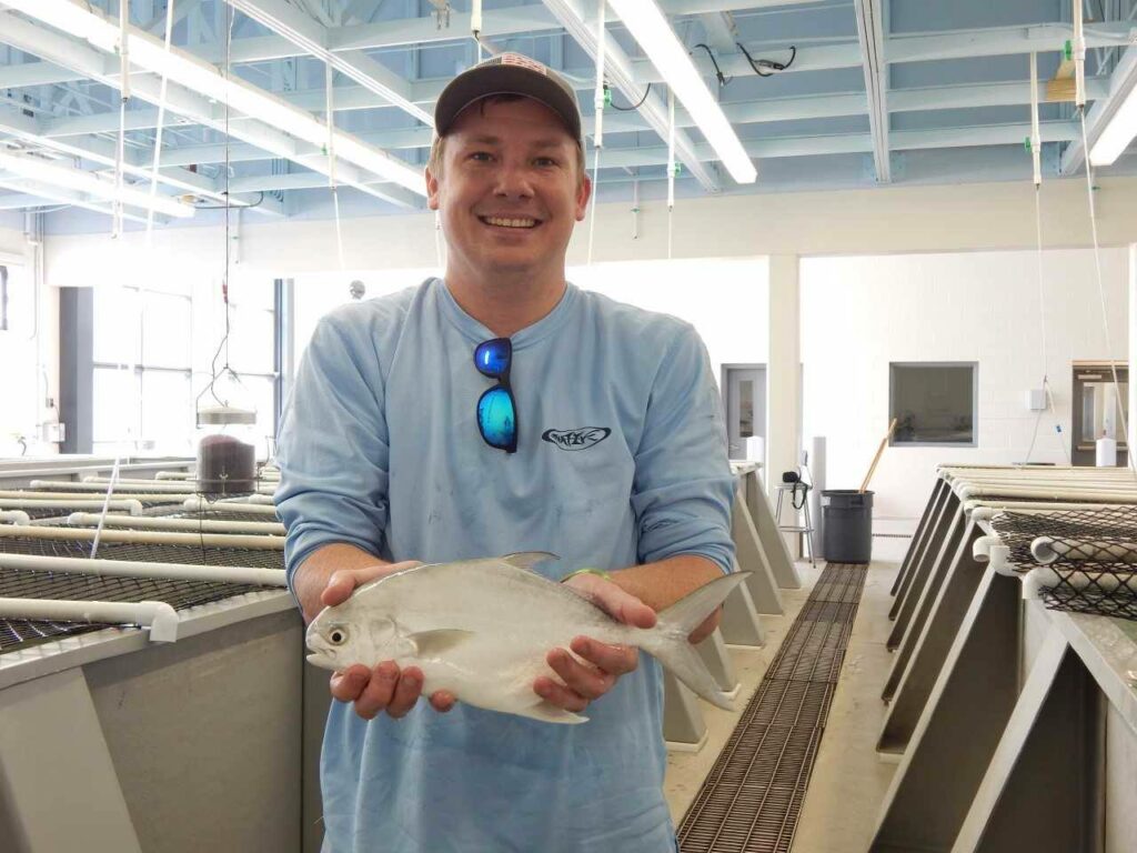 Thomas Derbes II - Florida Sea Grant