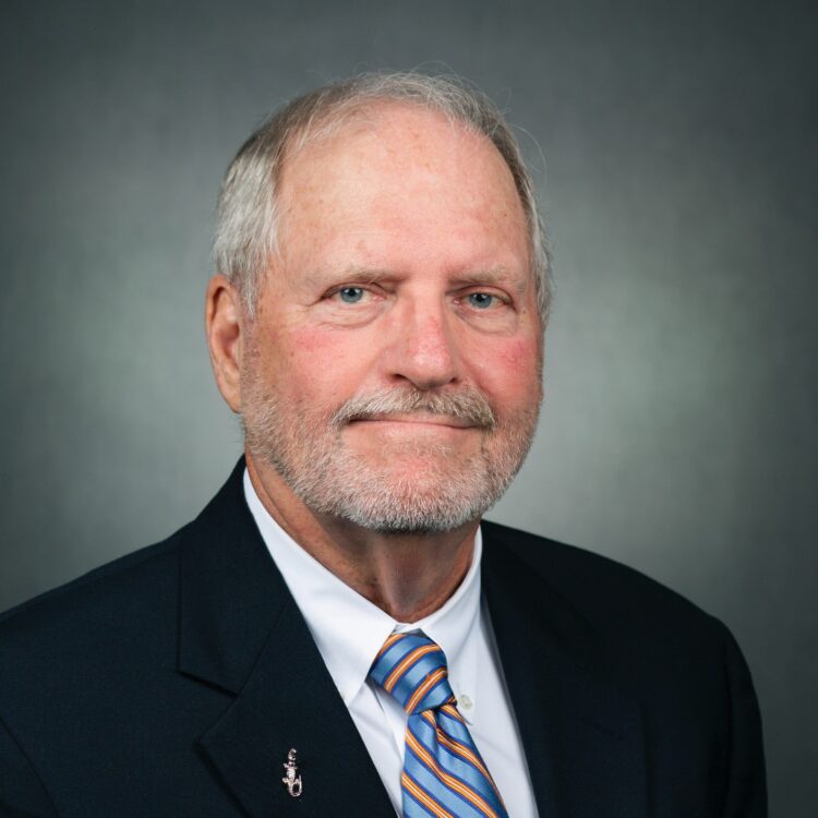 Meet Jack Payne: Former UF IFAS Leader Appointed to National Sea Grant ...