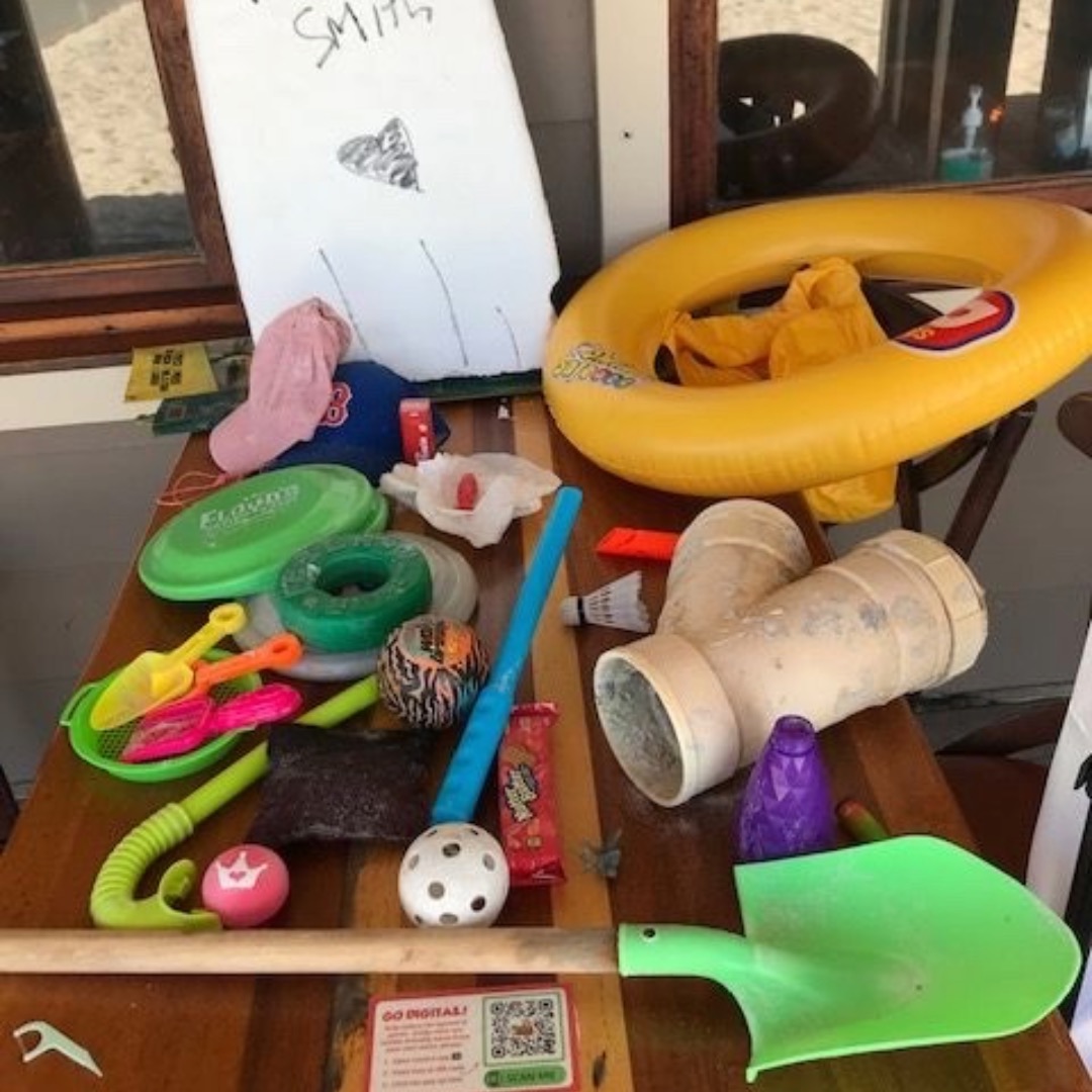 Florida Sea Grant Celebrates International Coastal Cleanup Day ...