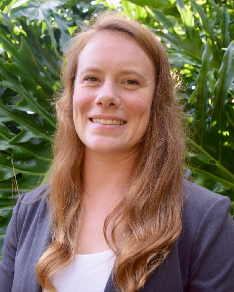 Florida Graduates Selected as 2024 Knauss Finalists - Florida Sea Grant