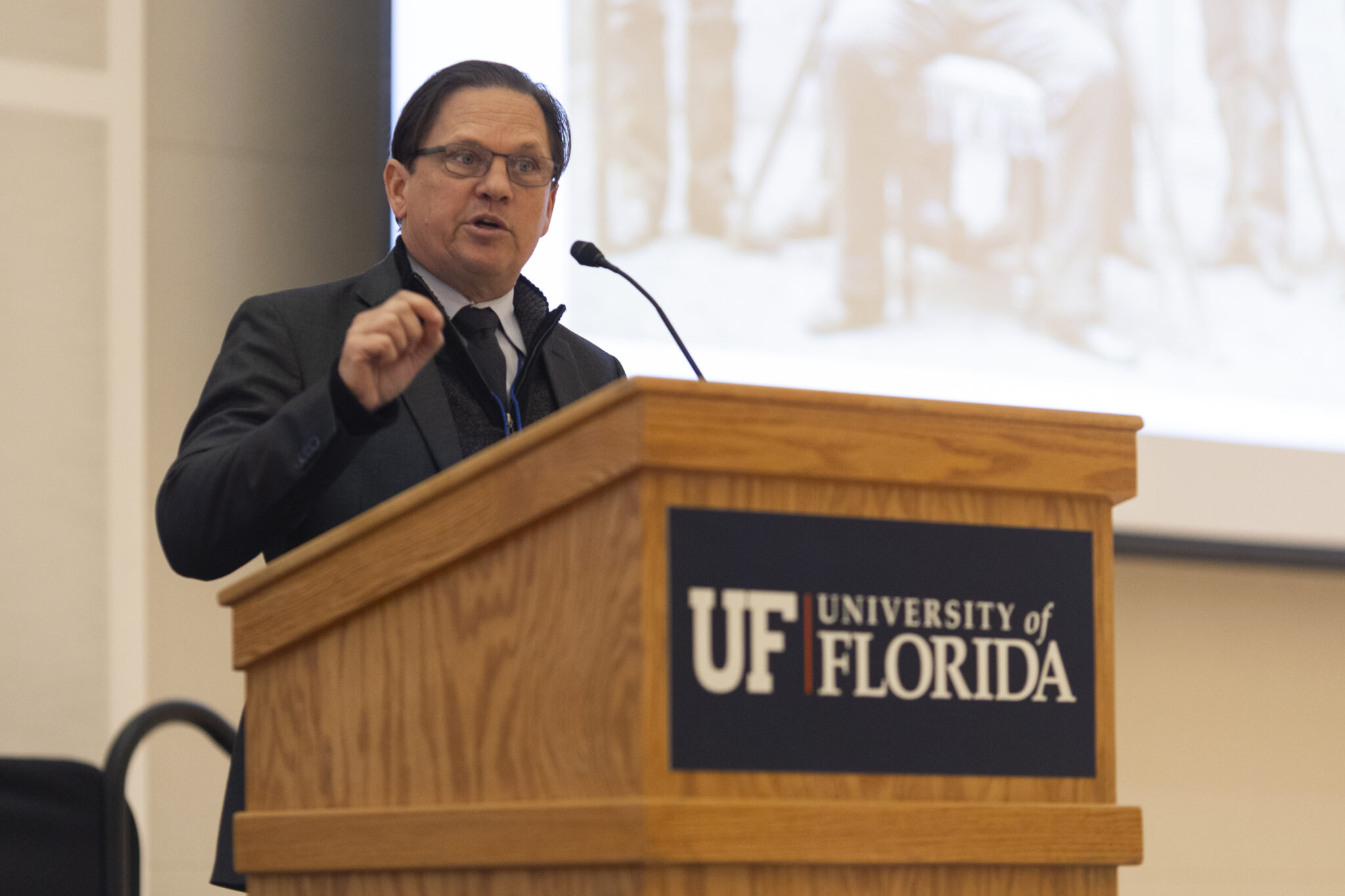 Florida Sea Grant's Inaugural Research Symposium Makes Waves in Coastal ...