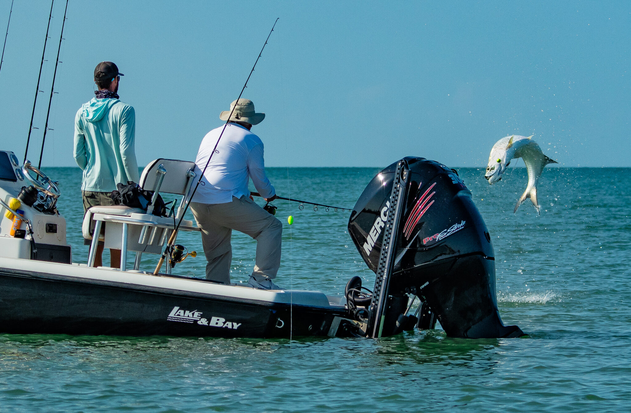 ¡Bienvenido a Florida Friendly Angler en Español! - Florida Sea Grant