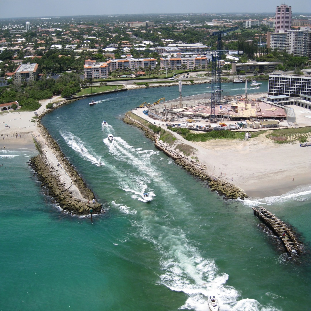 Tides of Change: How Living in a Coastal Backyard Flooded My Interest ...