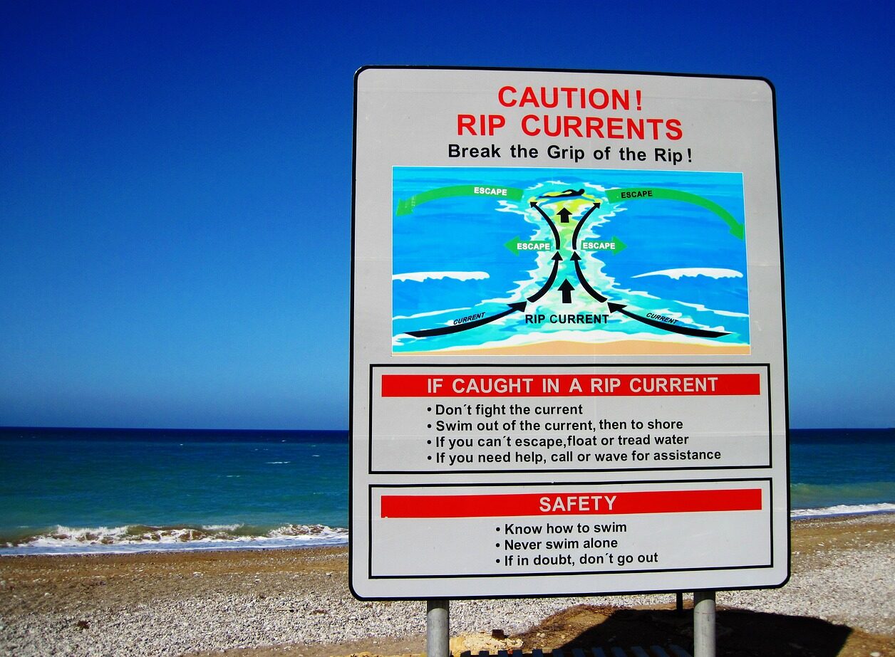 Episode 13: Rip Currents - Florida Sea Grant