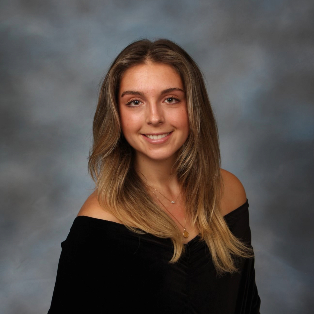 Meet the 2024 Summer Research Interns - Florida Sea Grant