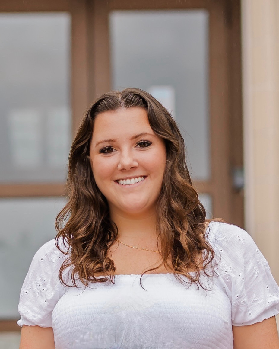 Morgan Smith - Florida Sea Grant