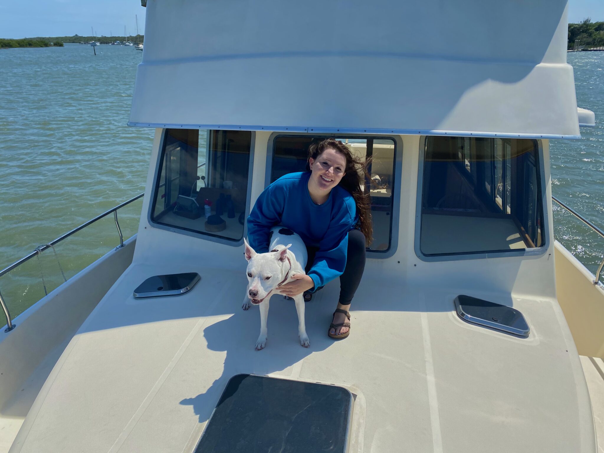 Morgan Smith - Florida Sea Grant