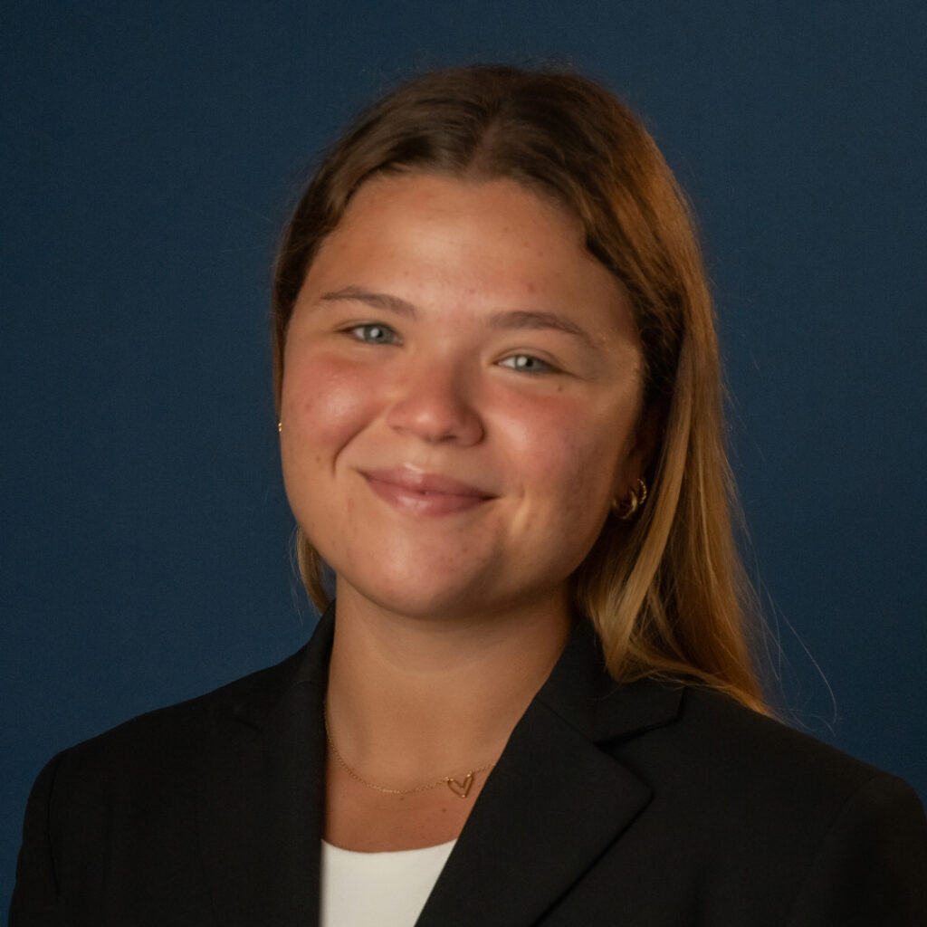 Meet the 2024 Summer Research Interns - Florida Sea Grant