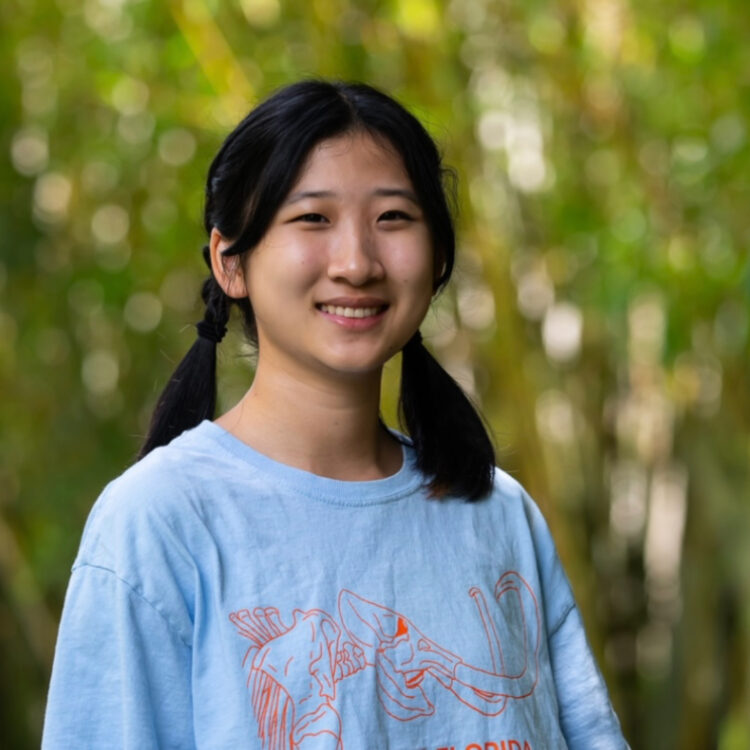 Meet the 2024 Summer Research Interns - Florida Sea Grant