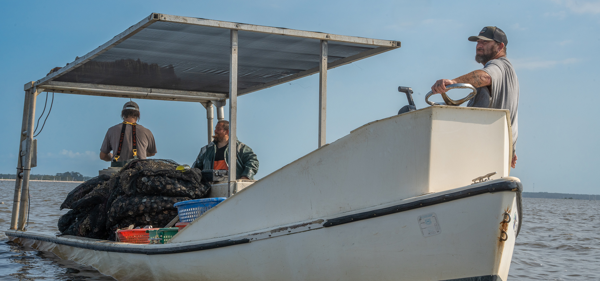 Aquaculture - Florida Sea Grant