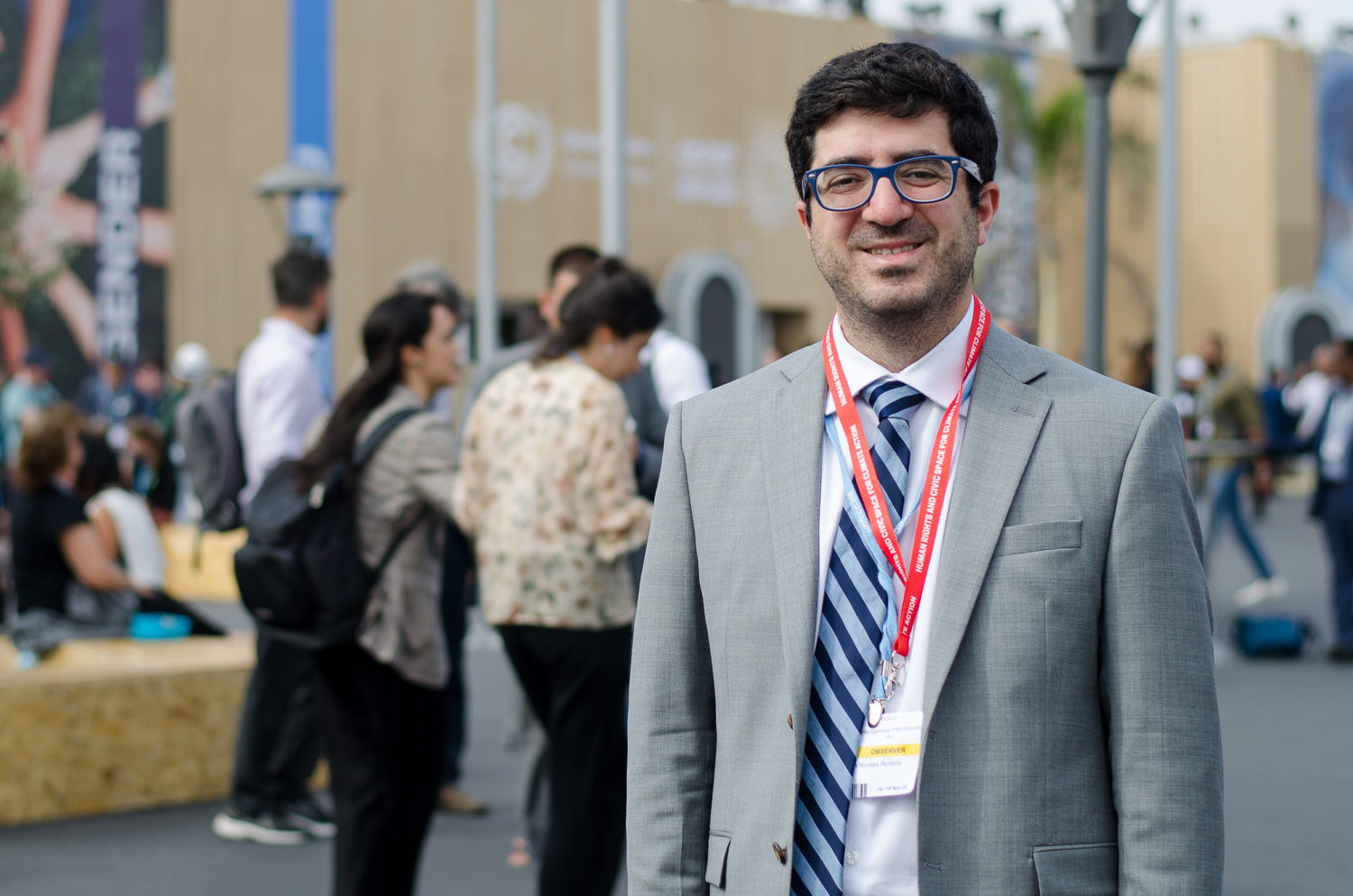 How to Reconcile a STEM Career and Public Service - Florida Sea Grant