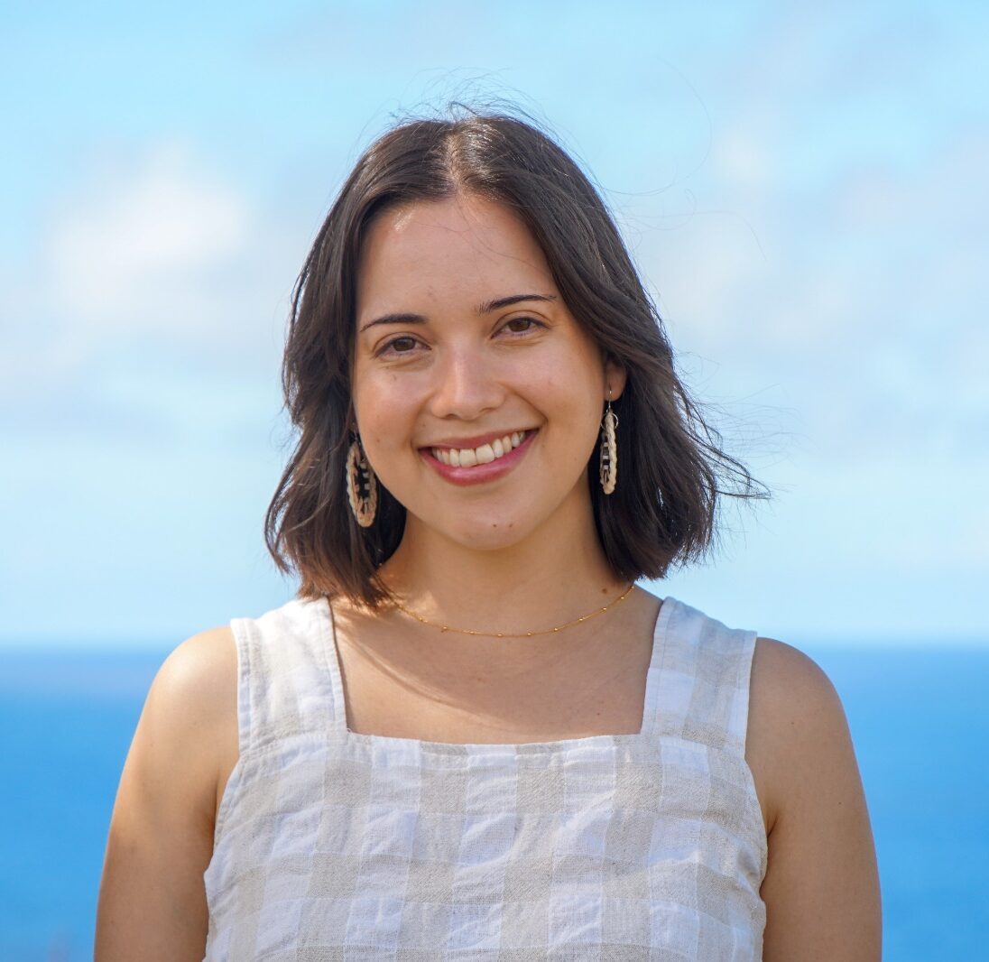Renee Crisostomo - Florida Sea Grant