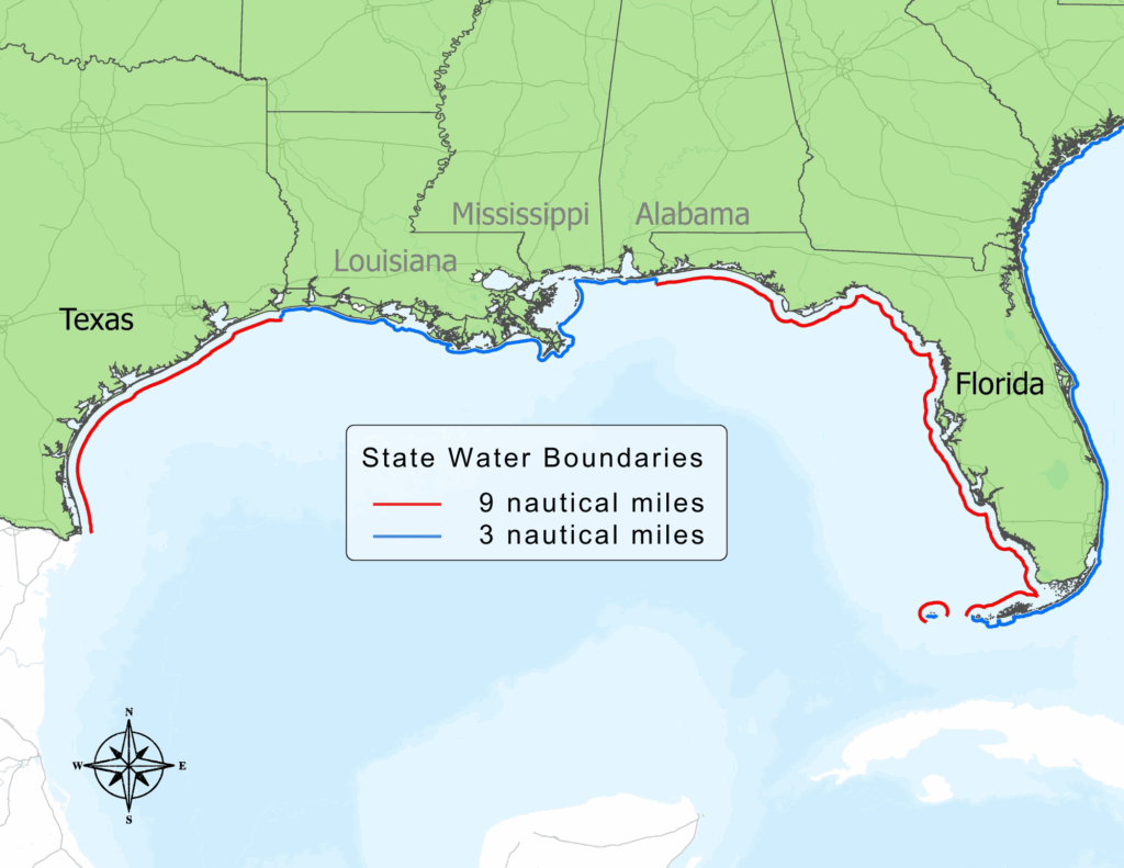 Know the 9 - Florida Sea Grant