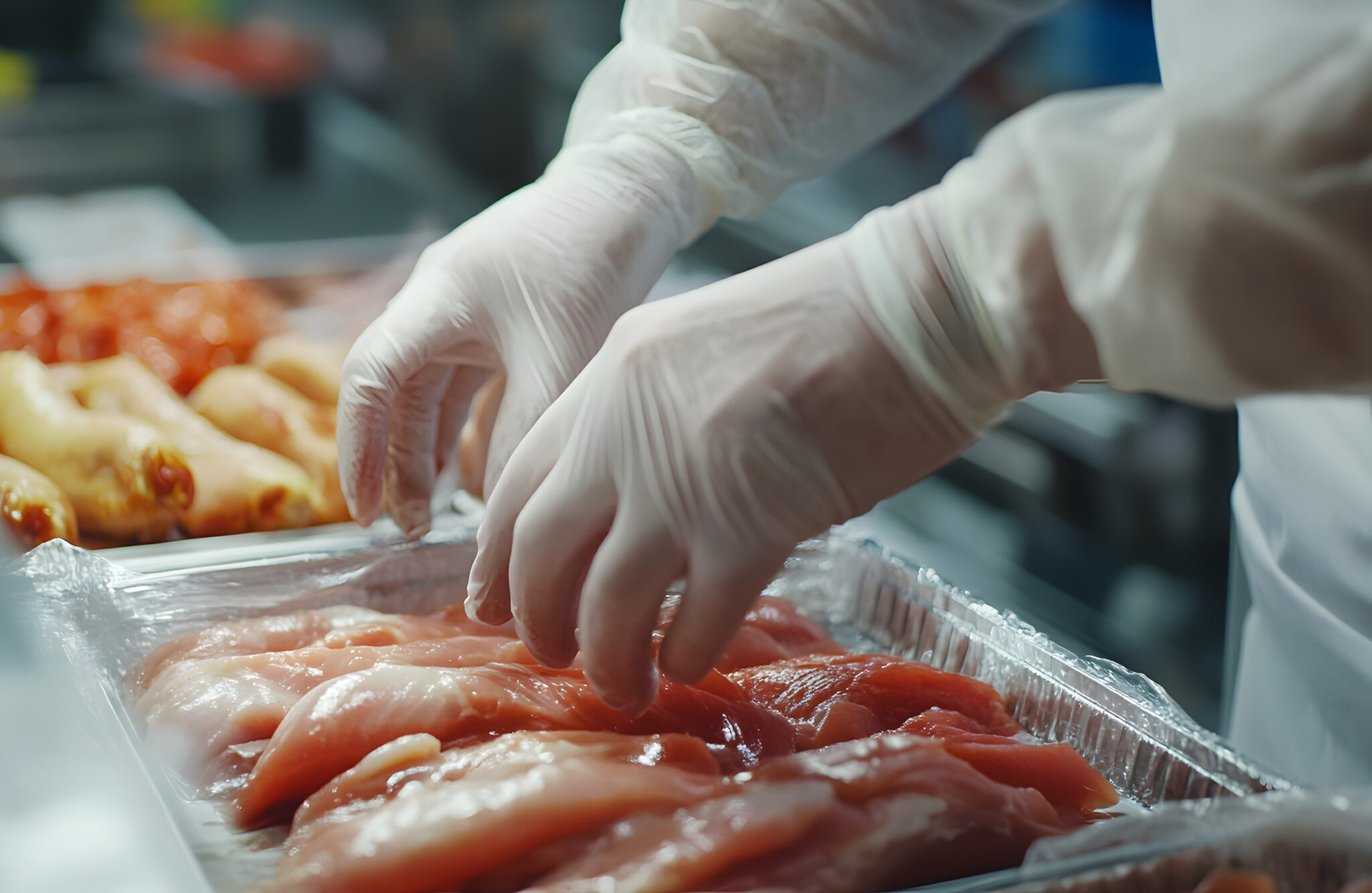 Seafood HACCP Training and Education - Florida Sea Grant