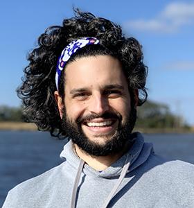 Dr. Marc Hensel - Florida Sea Grant