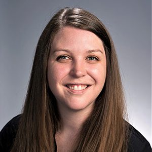 Dr. Maria Watson - Florida Sea Grant