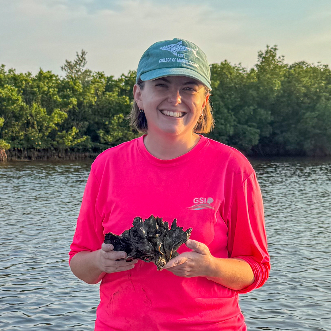 Filter-Feeding Friends: Building Healthy Oyster Communities Through ...
