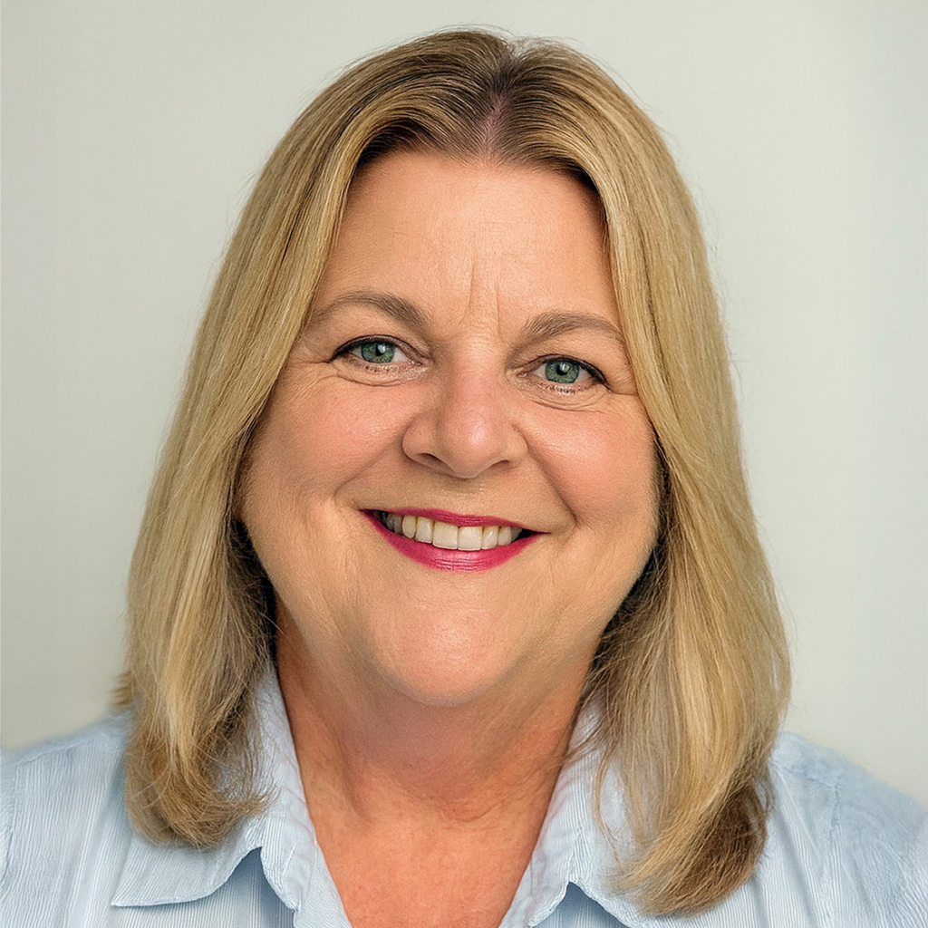FSG Welcomes Dr. Laura Tiu as Associate Director of Extension and ...
